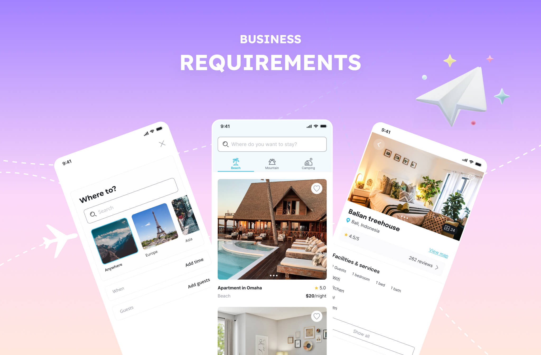 Requirement Gathering in UX: The Beginner’s Guide