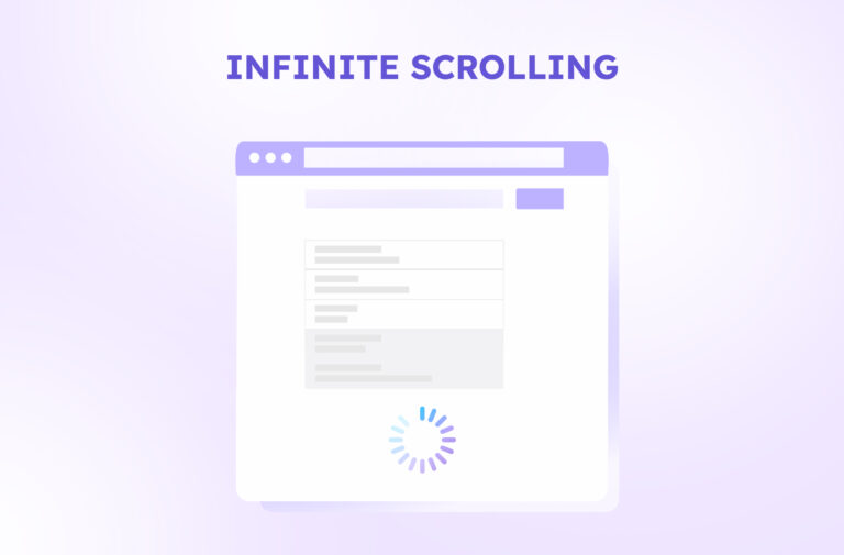 A Guide to Optimizing Website Scrolling Techniques
