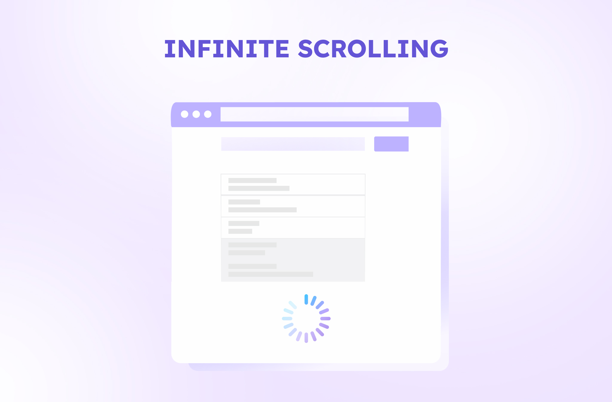 A Guide to Optimizing Website Scrolling Techniques