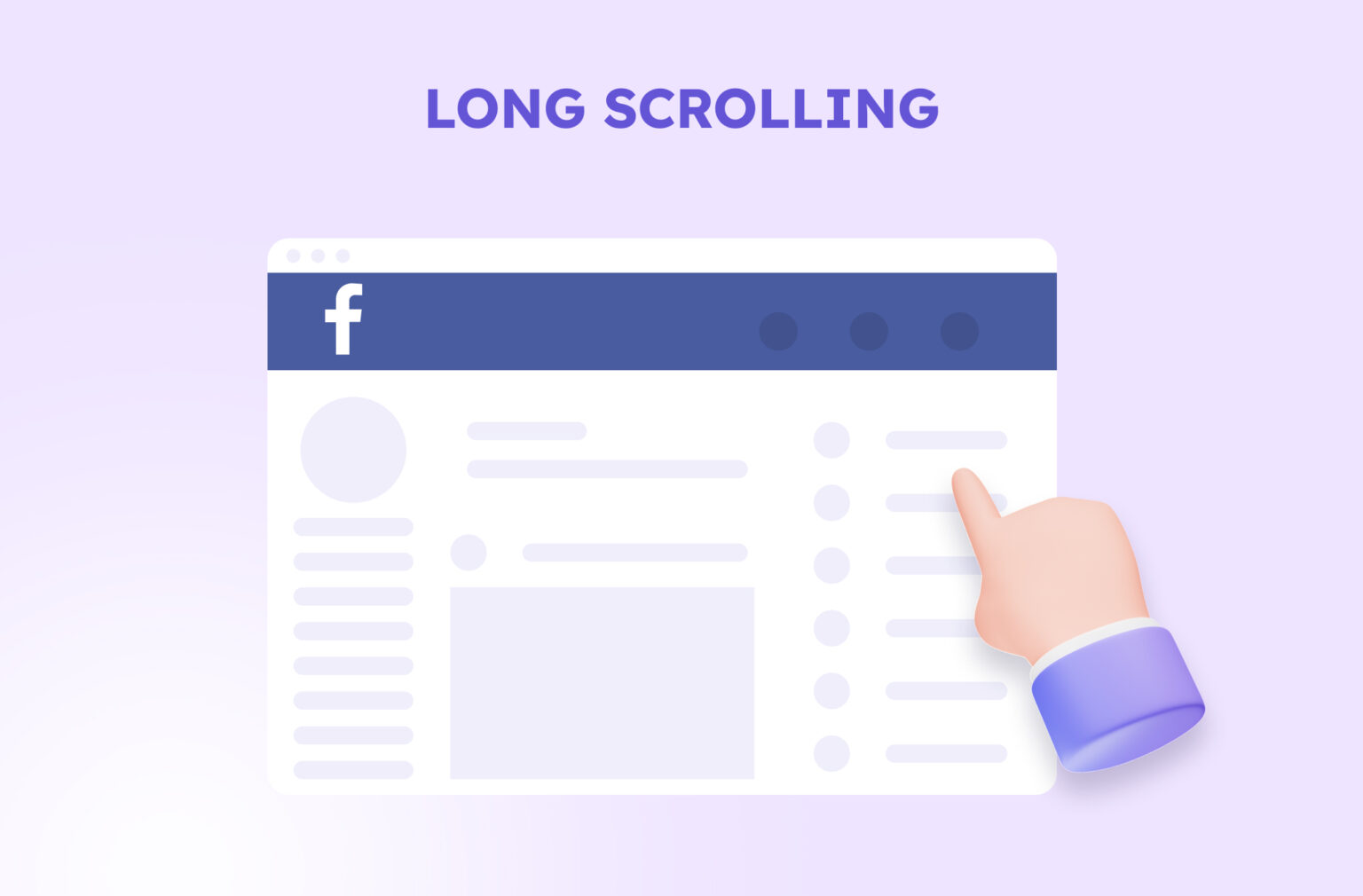 A Guide To Optimizing Website Scrolling Techniques