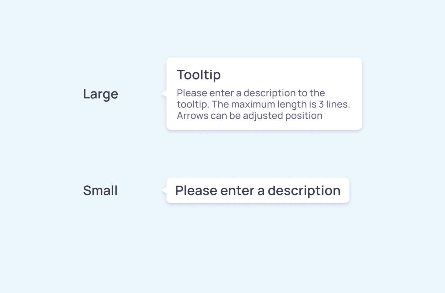 Types of Tooltips: Role and Impact on UX/UI Design