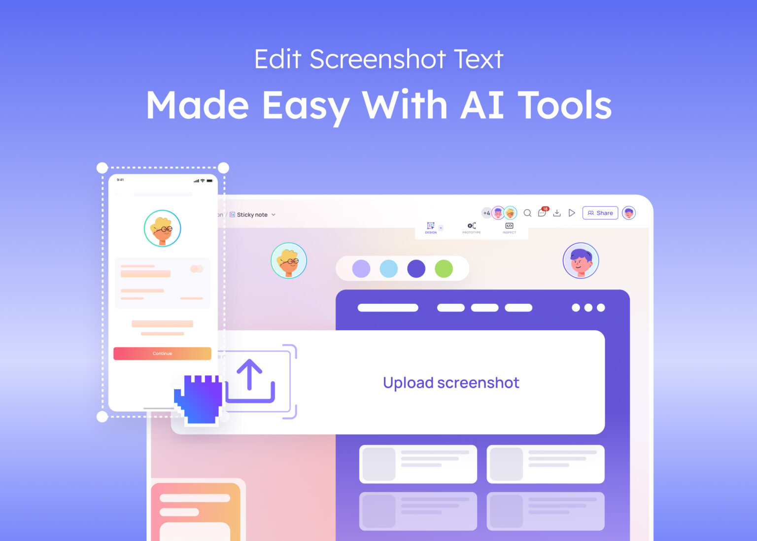 Figma alternatives for prototyping and UI design tools