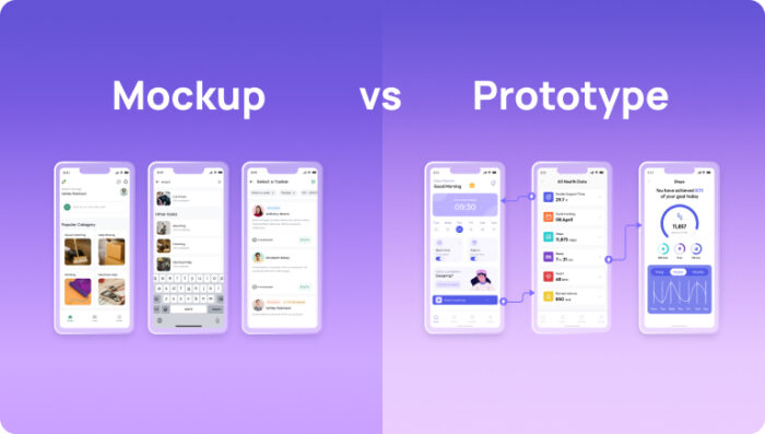 Free & Easy Prototyping Tool for Quick Design Feedback | Visily