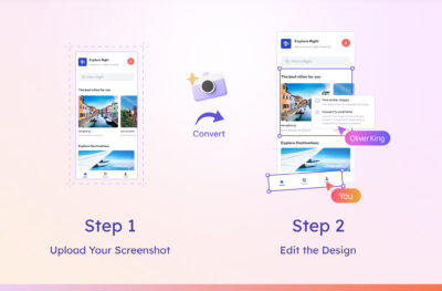 Editing Screenshot Text with AI Tools: Simple and Efficient Solution