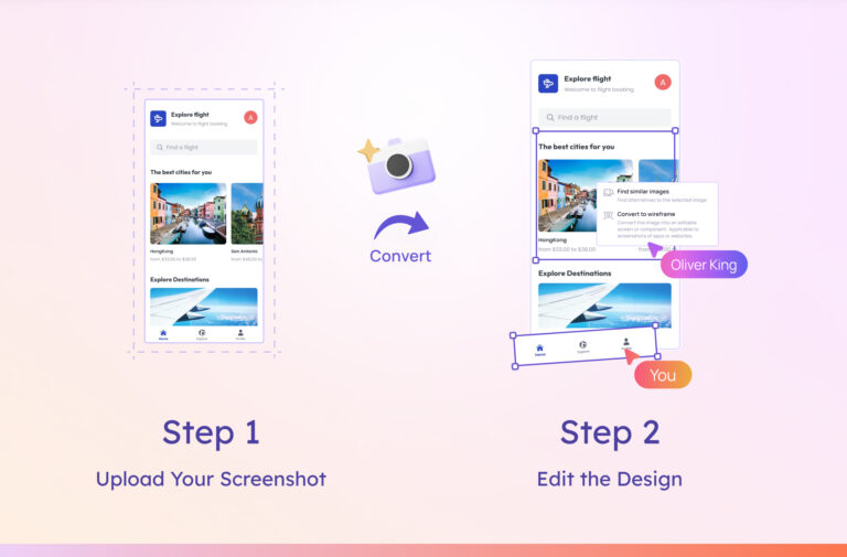 Editing Screenshot Text with AI Tools: Simple and Efficient Solution