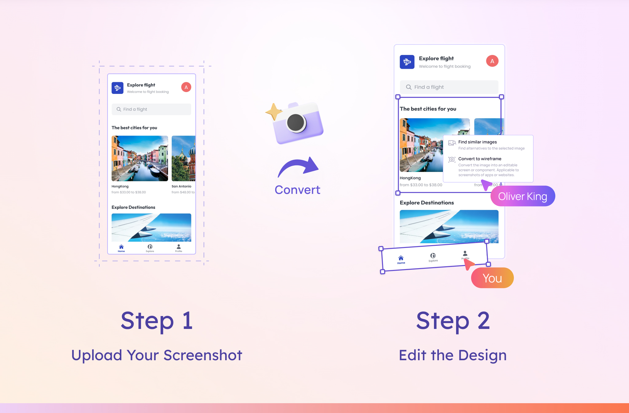 Editing Screenshot Text with AI Tools: Simple and Efficient Solution