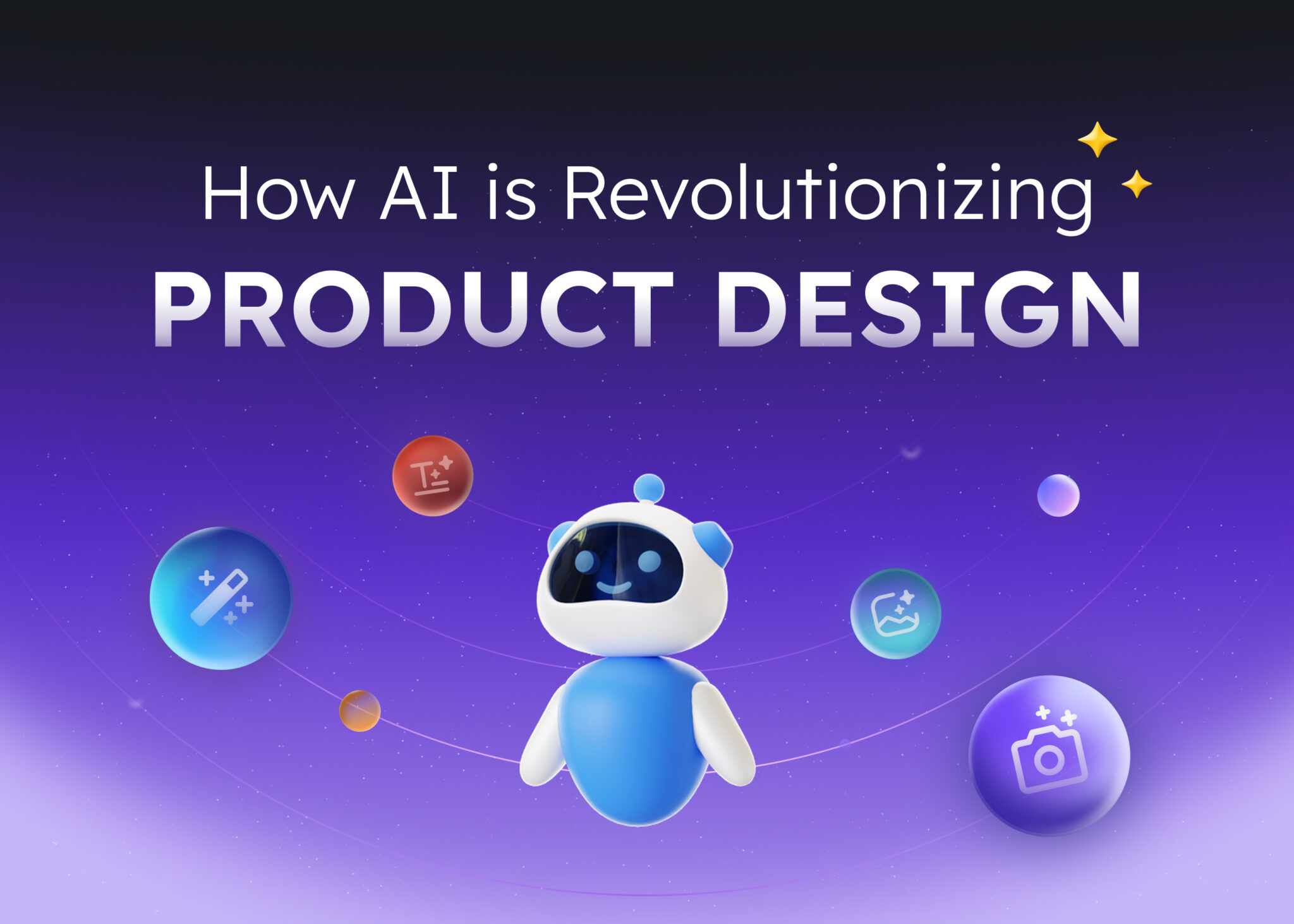 How AI is Revolutionizing UI Design: Key Trends & Insights How AI is Revolutionizing UI Design: Key Trends & Insights