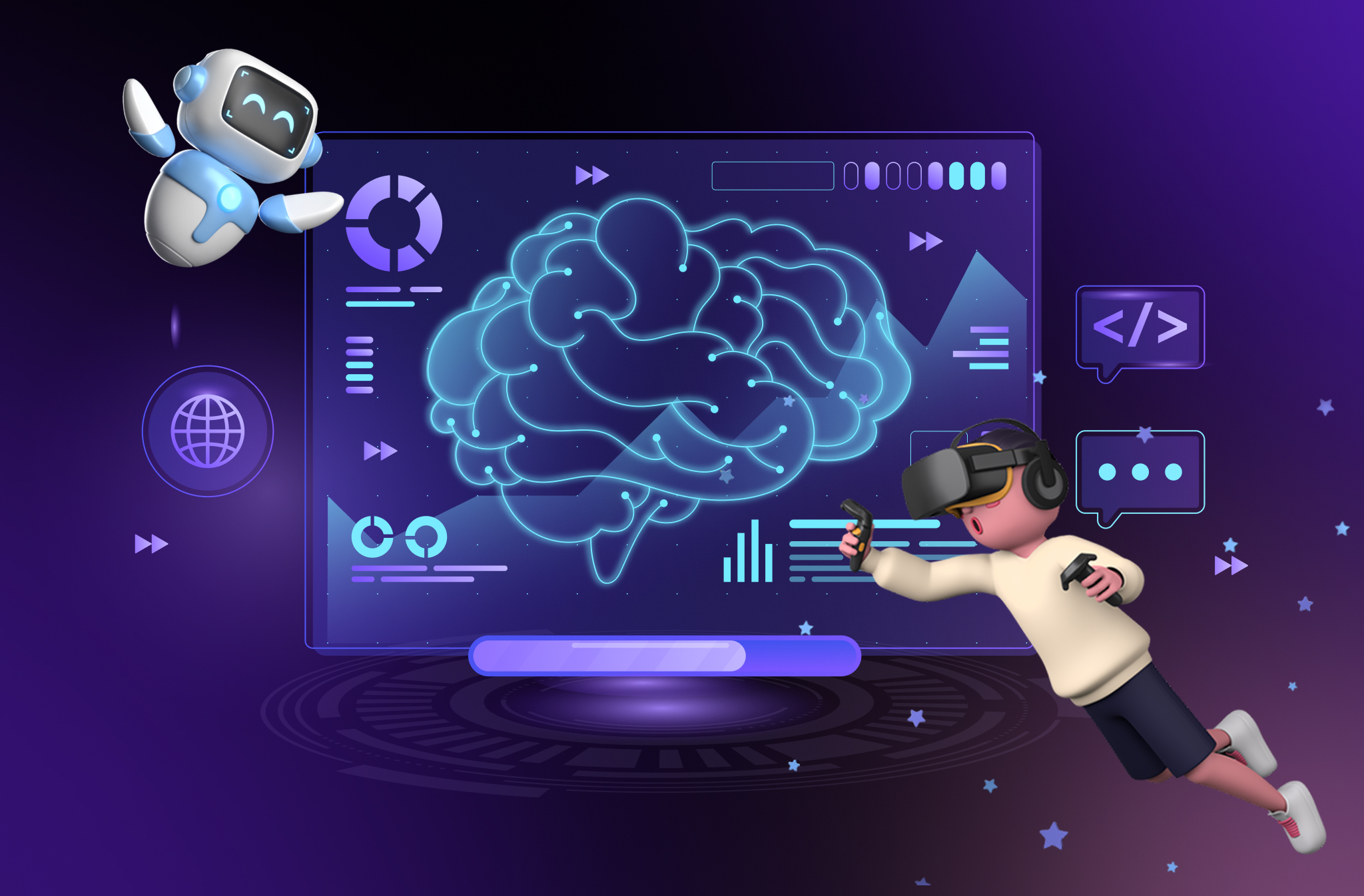 AI's Impact on Product Design: Key Innovations & Trends