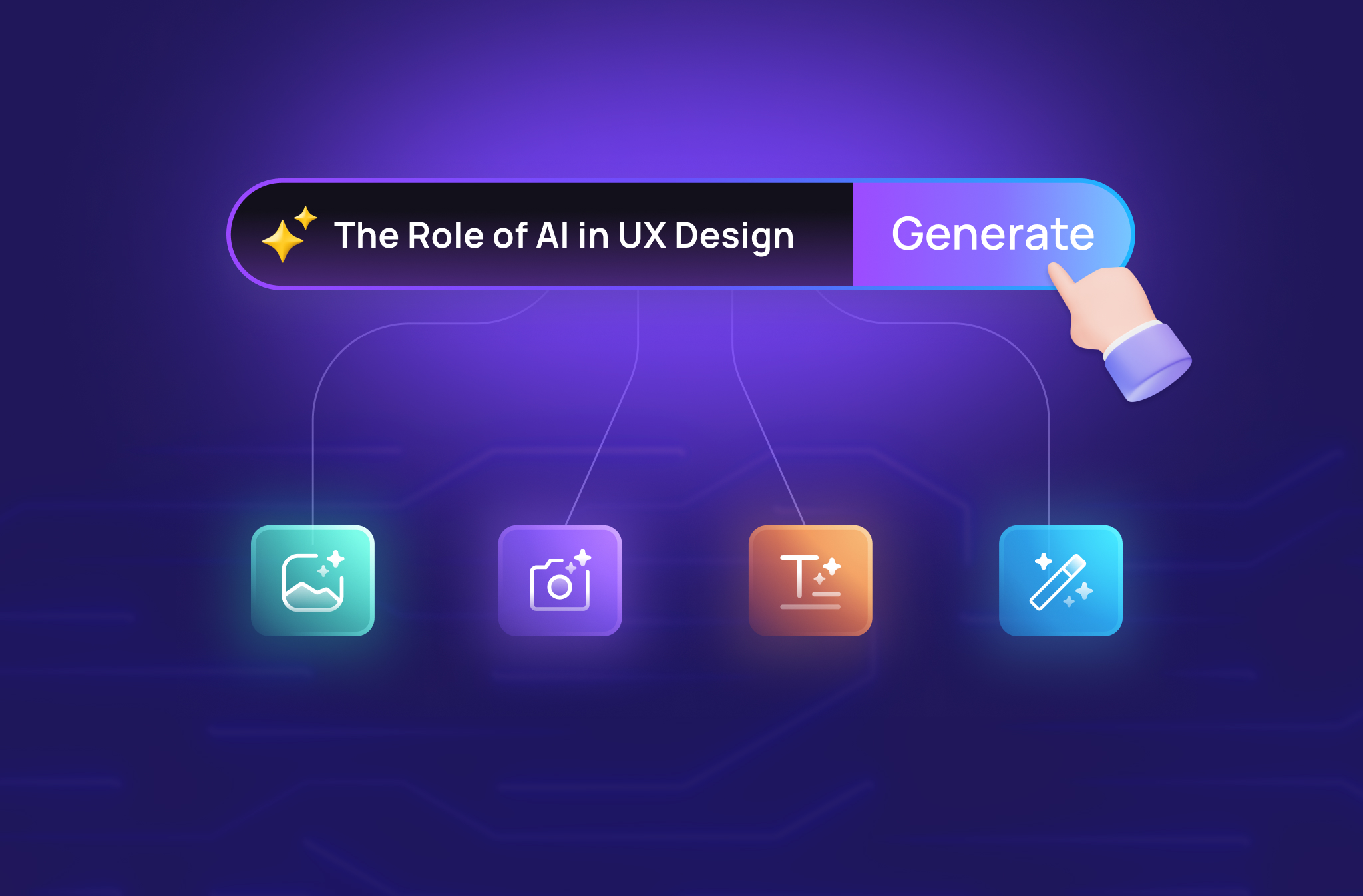 UX Design Trends 2025: Future Innovations Shaping User Experience