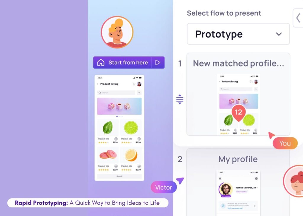 What is Prototyping? Types, Benefits, and Design Tips for Success