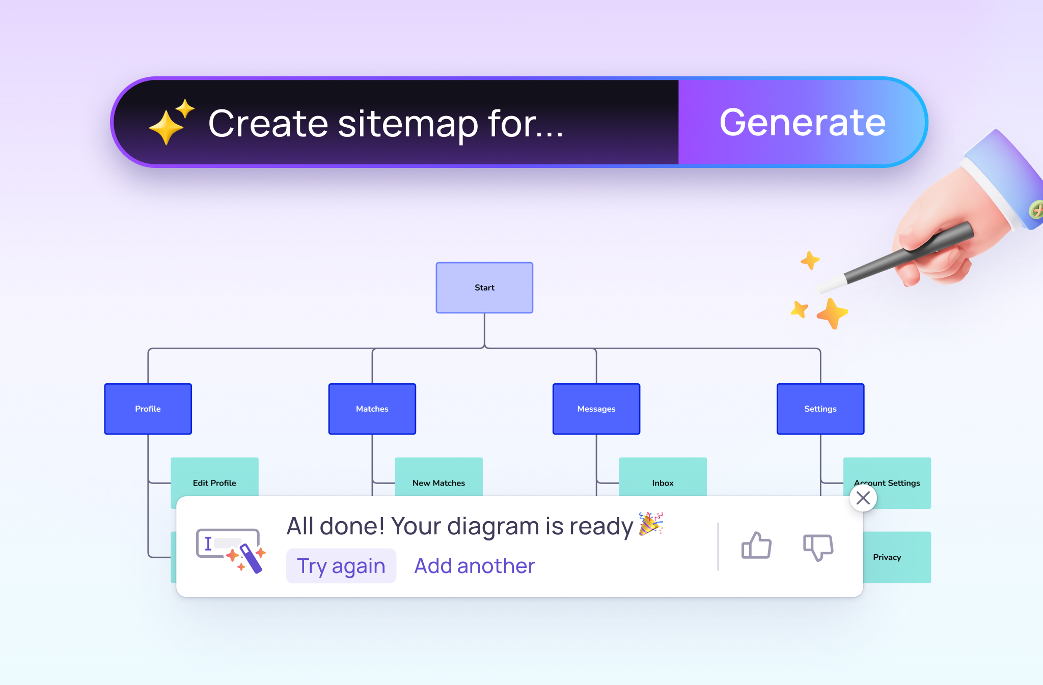 ChatGPT 4 Diagrams: AI Drawing Capabilities Explained
