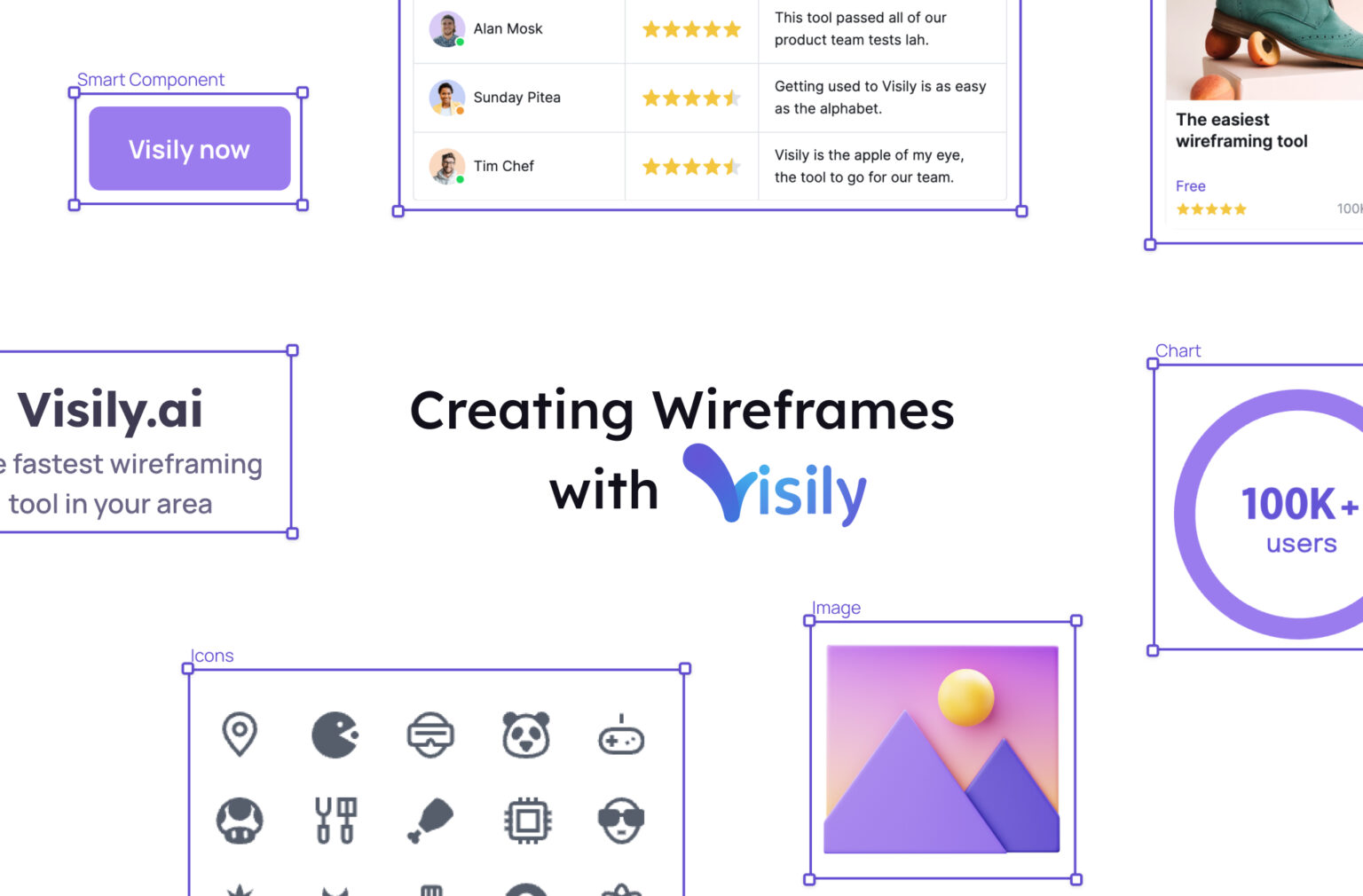 Create Free Online Wireframes | Best Tools for UI Design