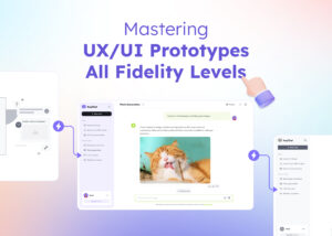 Quick Guide to GUI Design: Examples, Benefits & GUI vs. UI Explained