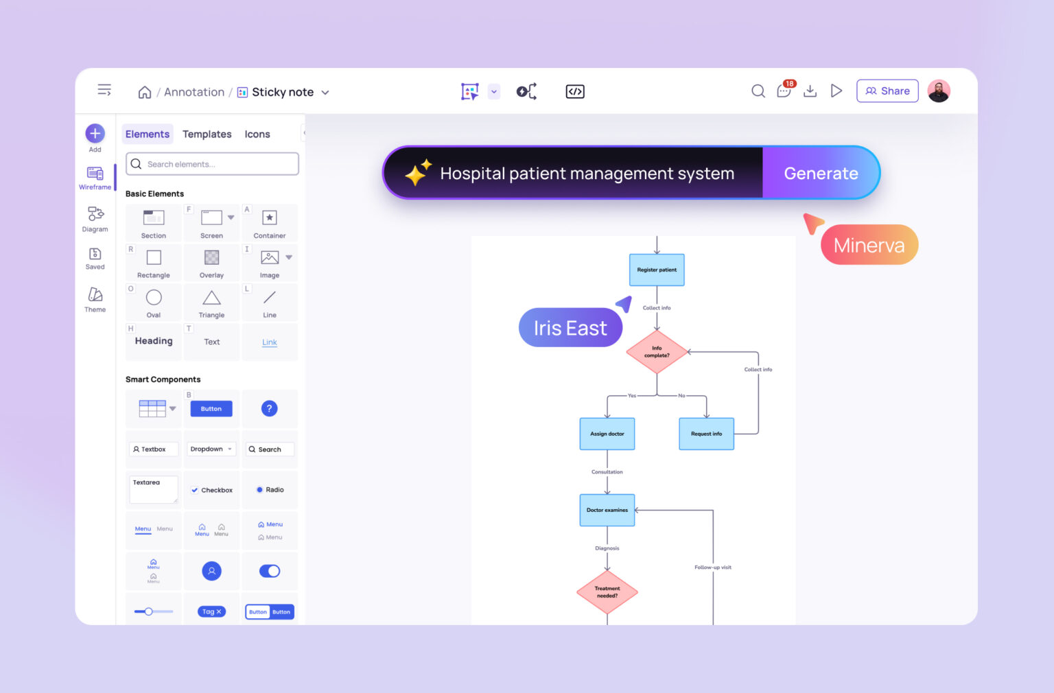 ER Diagrams Made Easy: Visily’s AI Tool Simplifies Database Design
