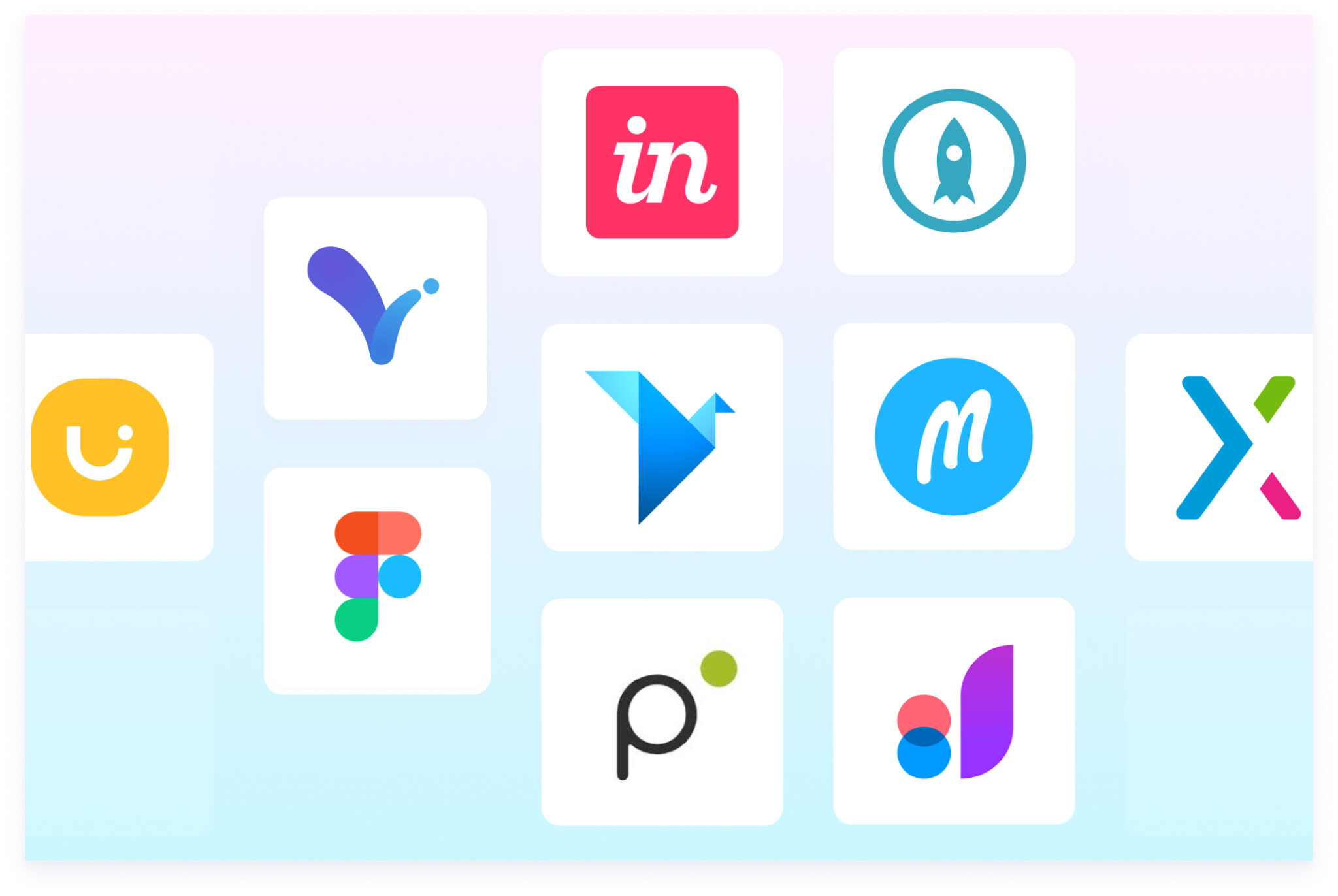 10 Best Free App Prototyping Tools for Mobile & Web Apps in 2025