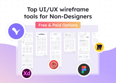 Quick Guide to GUI Design: Examples, Benefits & GUI vs. UI Explained
