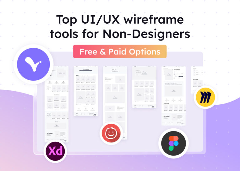 Quick Guide to GUI Design: Examples, Benefits & GUI vs. UI Explained