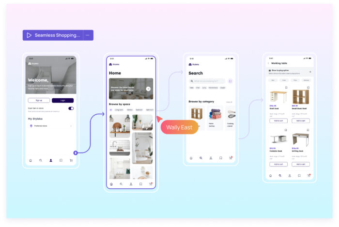 App Prototype Cost Guide 2025 | Pricing & Timeline Explained