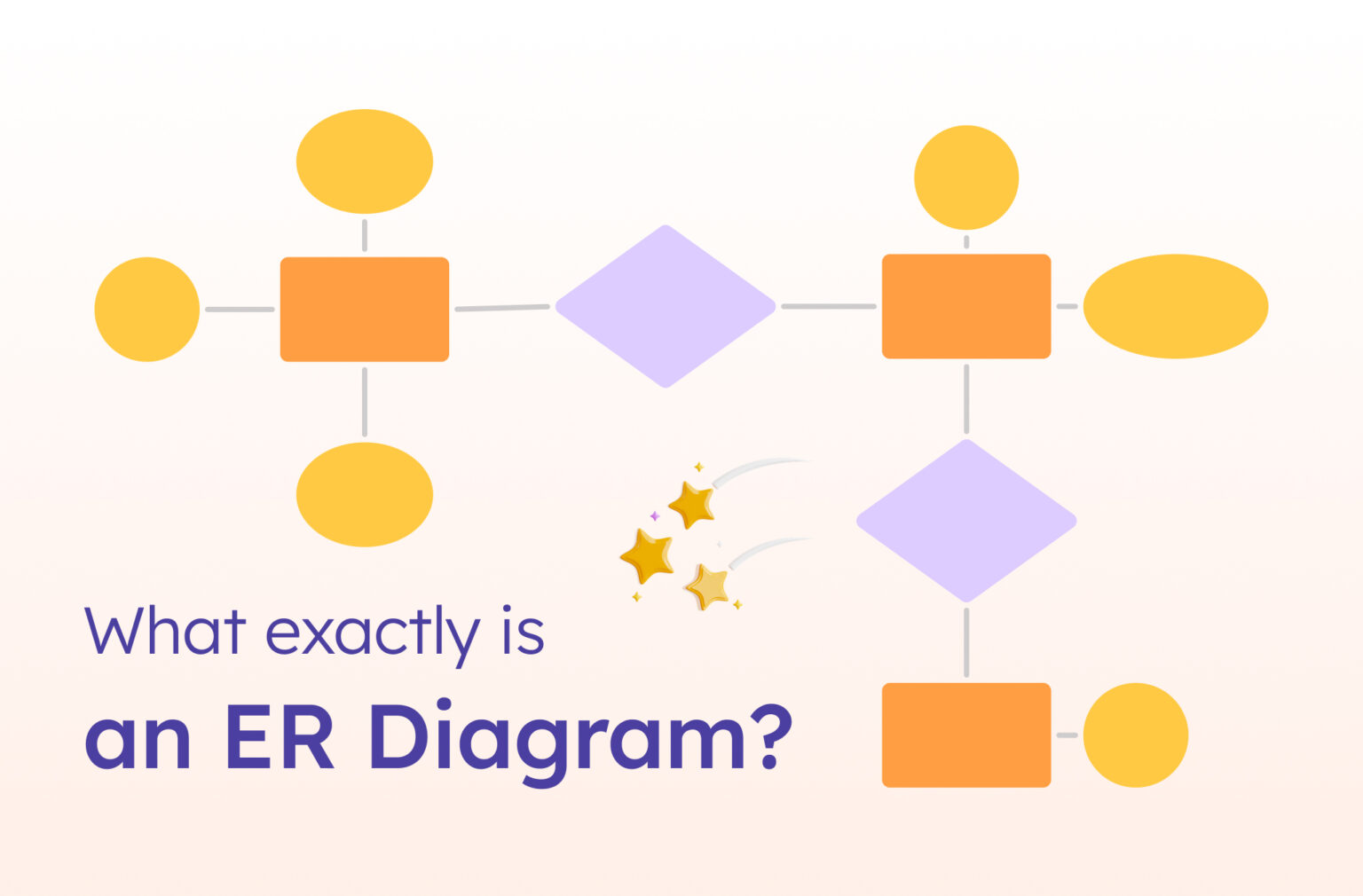 ER Diagrams Made Easy: Visily’s AI Tool Simplifies Database Design