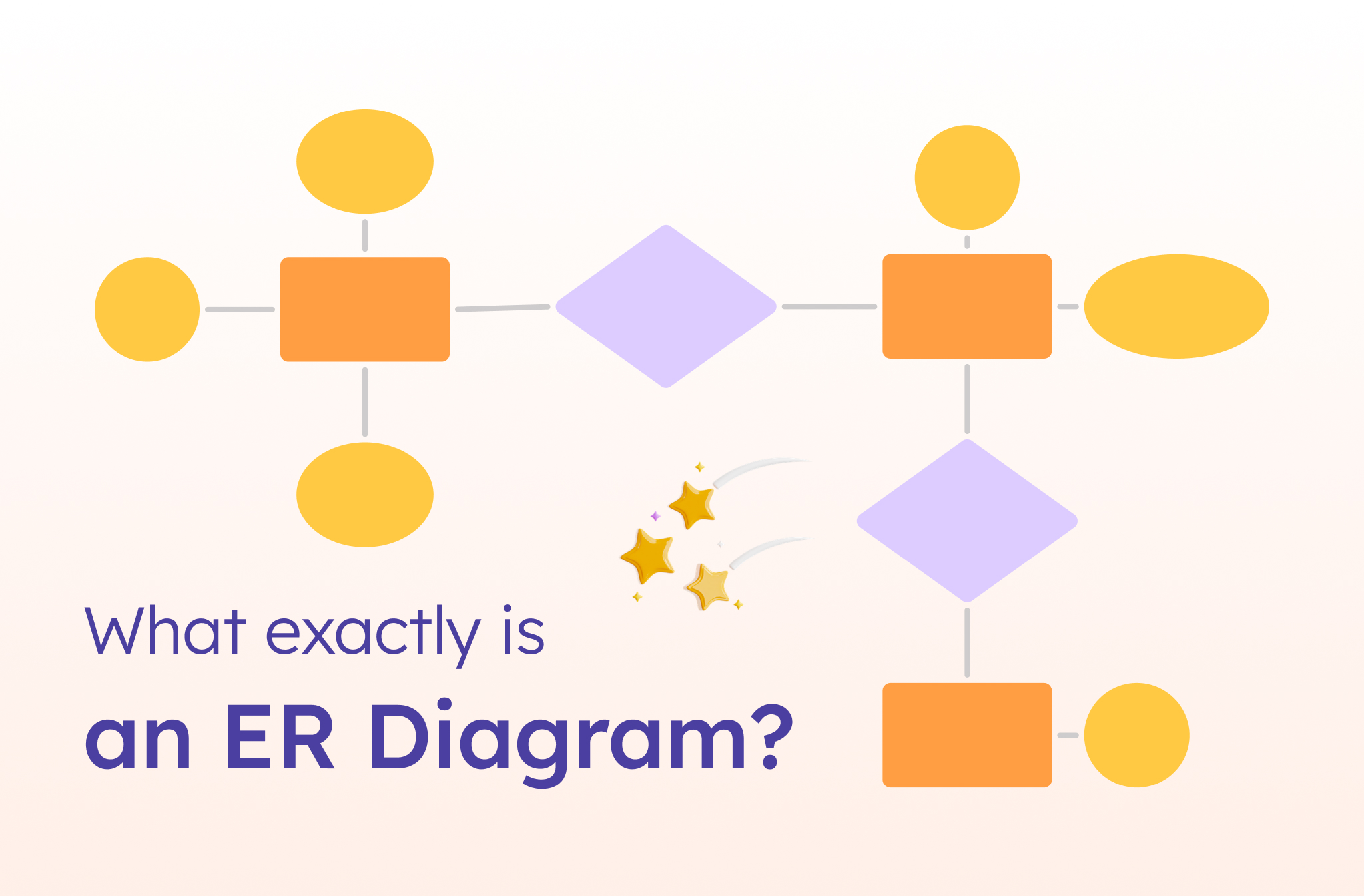 ER Diagrams Made Easy: Visily’s AI Tool Simplifies Database Design