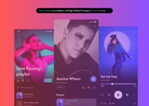 What is Prototyping? Types, Benefits, and Design Tips for Success
