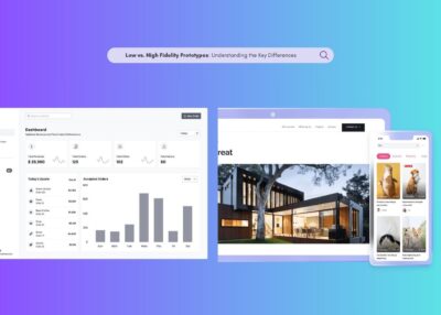 15 Fundamental UX Design Principles Designers Should Know