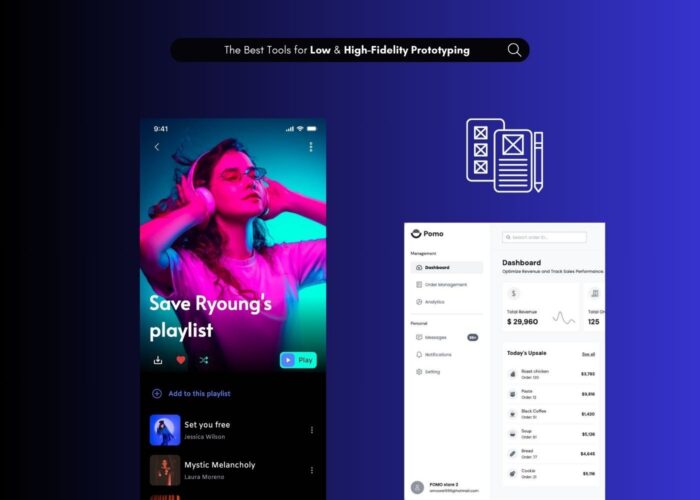 Examples of Prototypes: Exploring Different Types of Prototyping - Visily