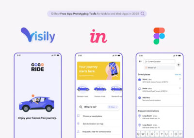 How to Create Wireframes for Mobile Apps Fast