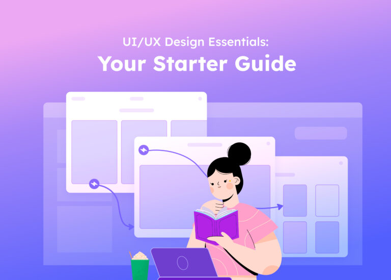 Quick Guide to GUI Design: Examples, Benefits & GUI vs. UI Explained Quick Guide to GUI Design: Examples, Benefits & GUI vs. UI Explained