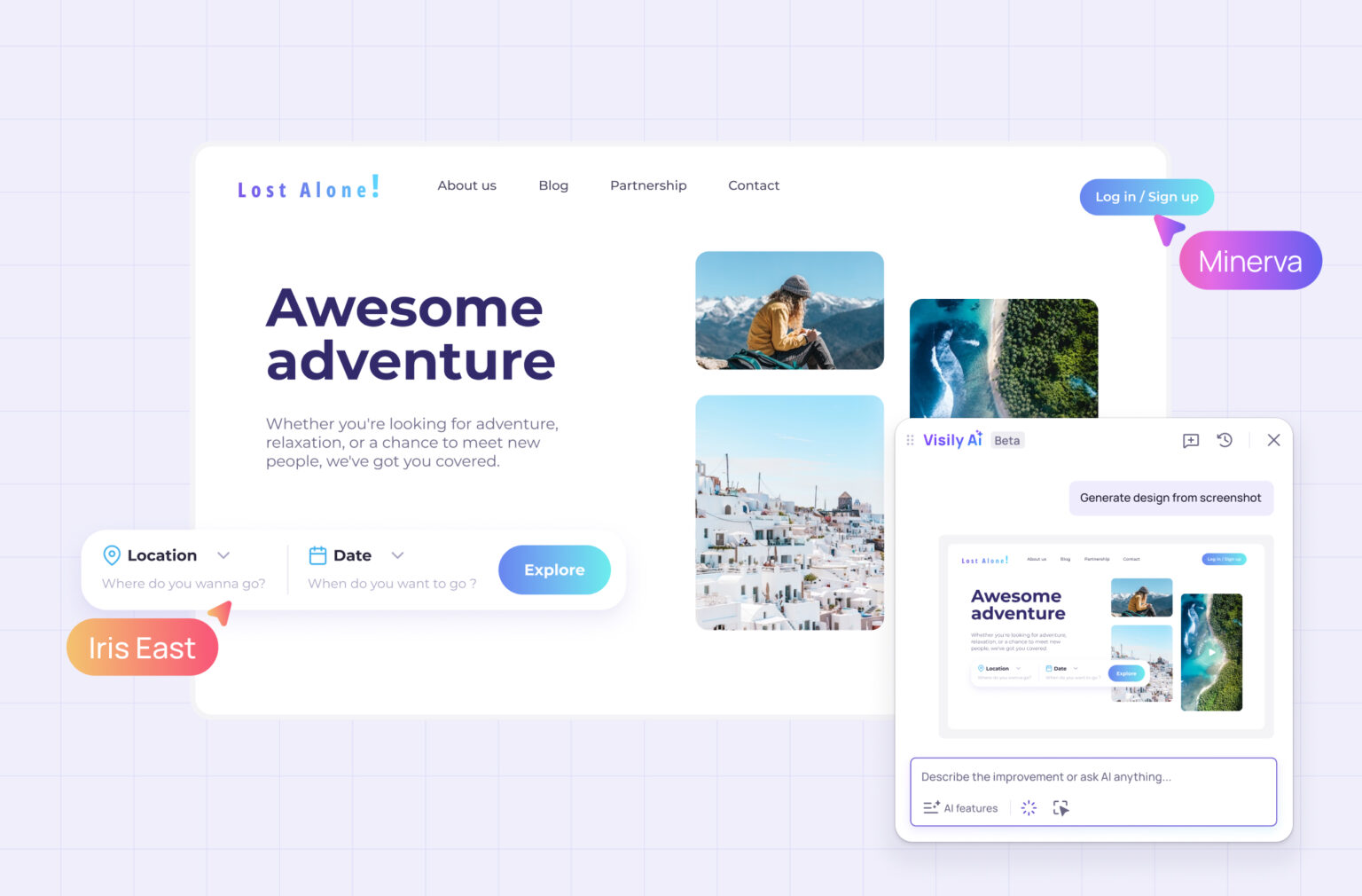 How Modern Website Mockups Impact Branding, UX, and Conversion Rates ...