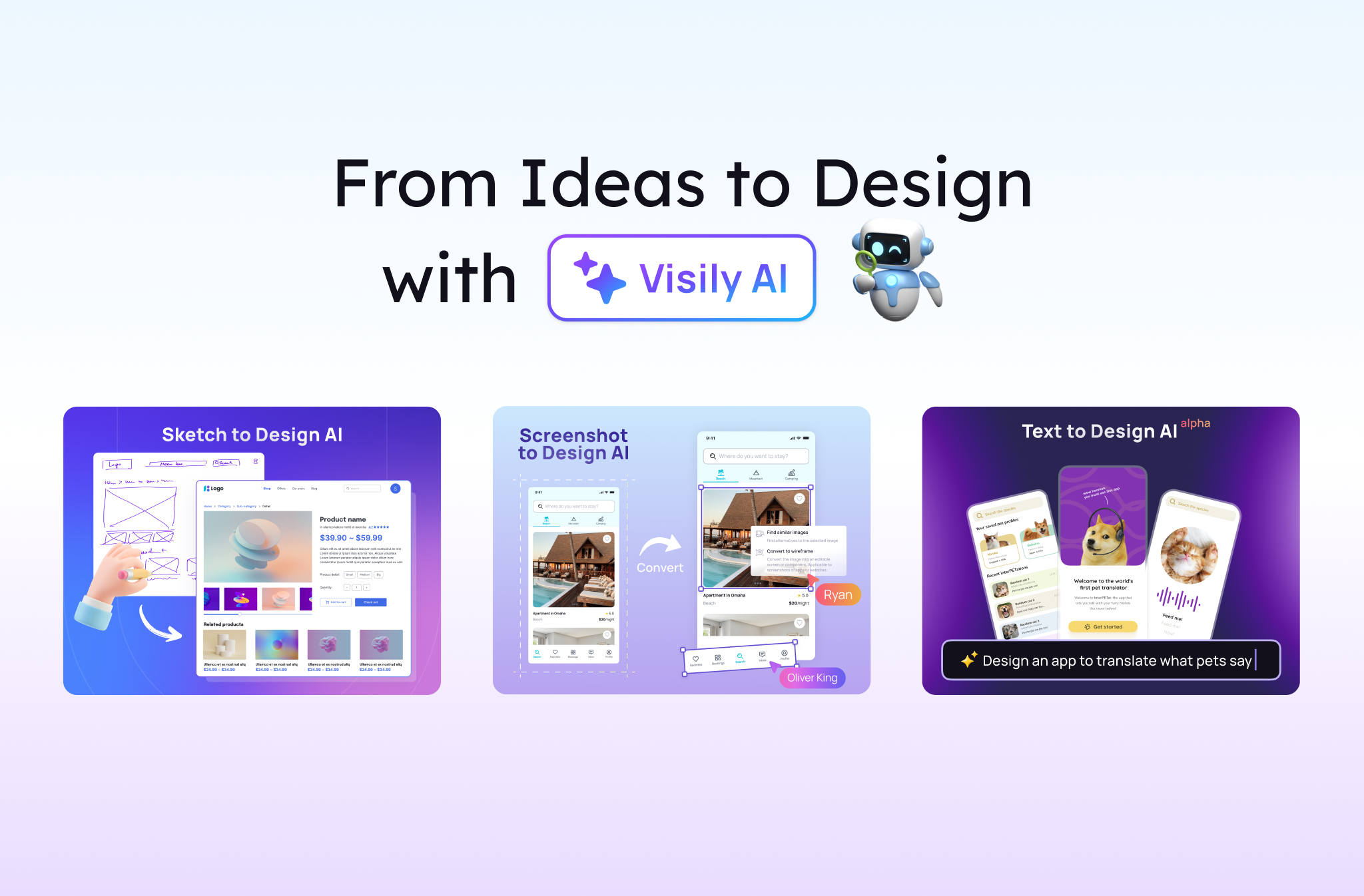 Top AI Tools for Prompt-Based Wireframing In 2025