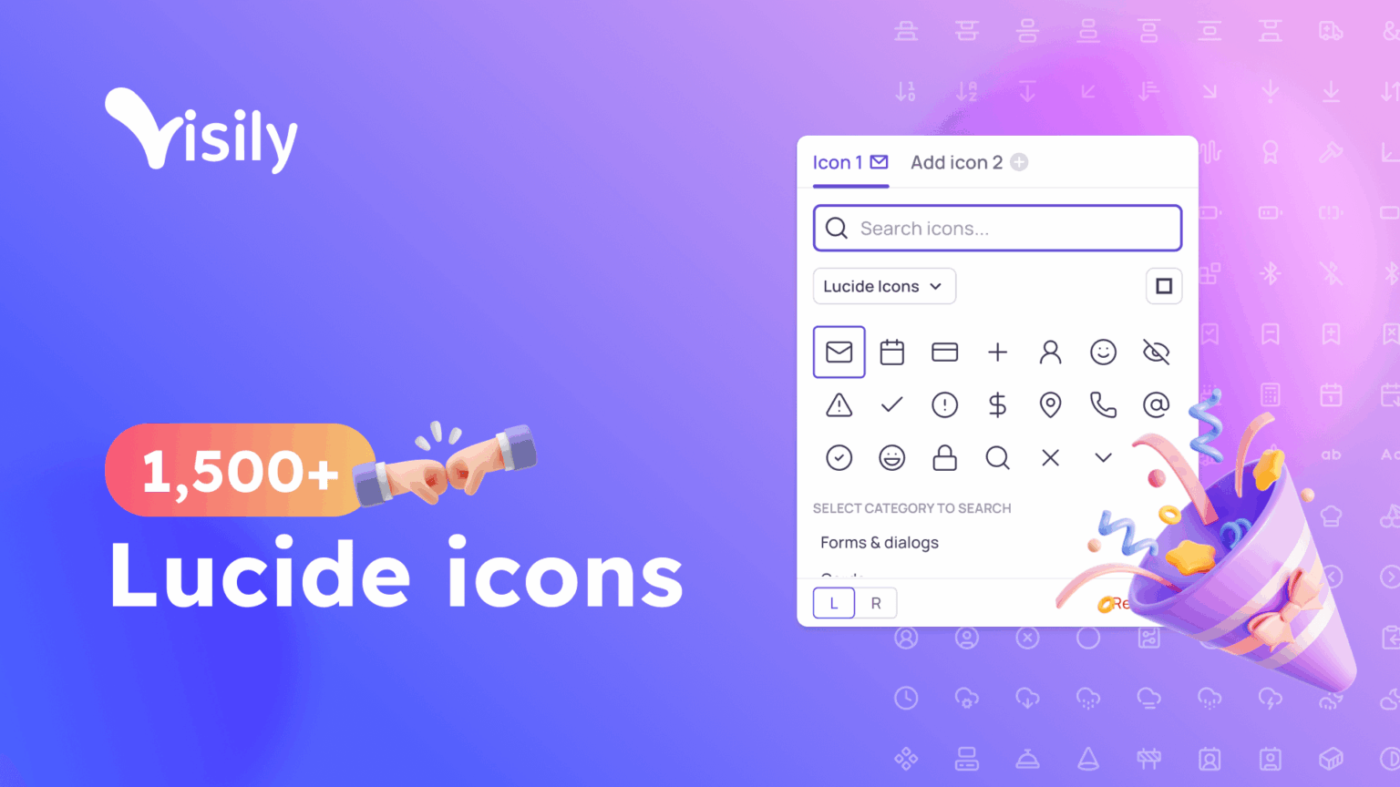Release note: V3.8.4 May 2025 - Visily