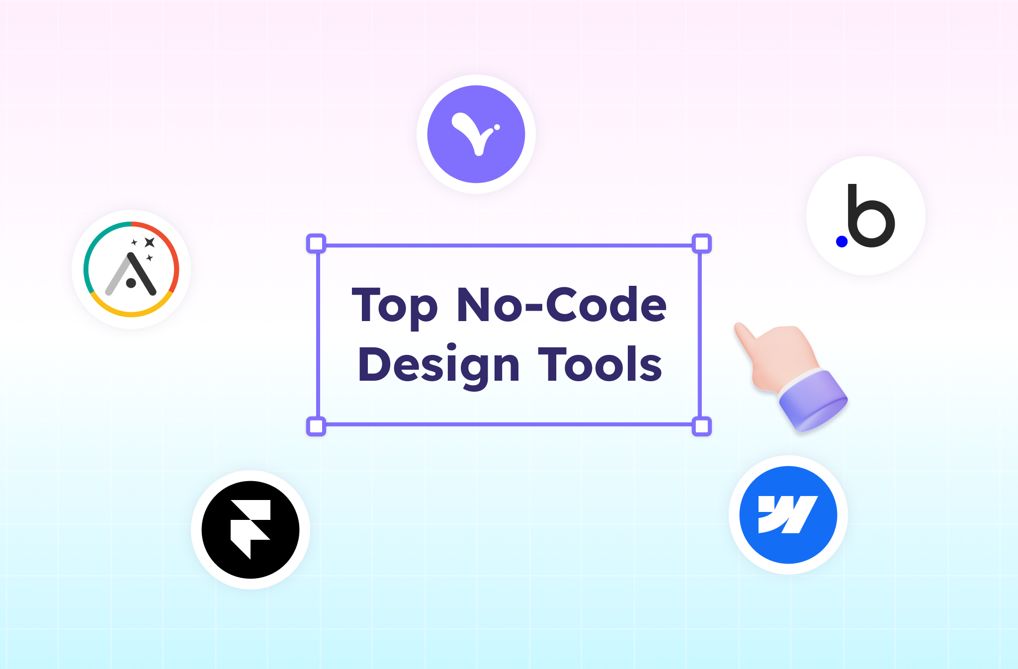 Transform Text to UI Instantly: No-Code Web Design with AI