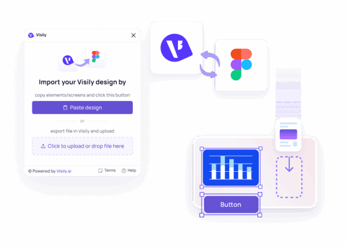Visily - Figma Alternative