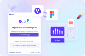 Visily's Figma Plugin – Seamless Design Transfer for UX Teams