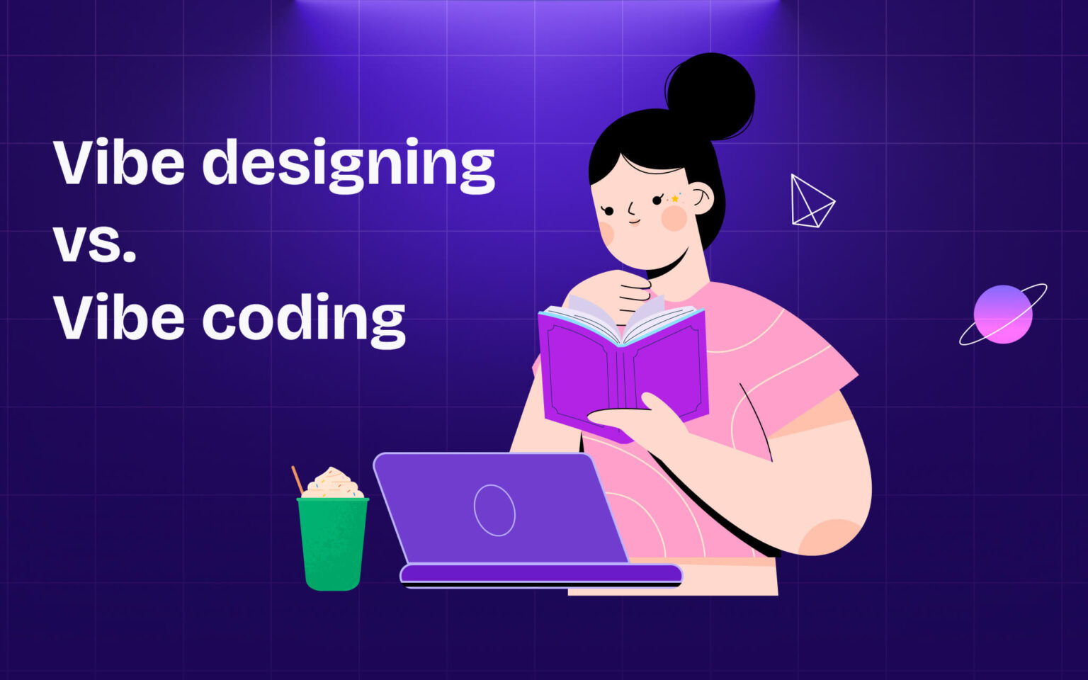 Vibe Design Explained: UI/UX Examples & Uses (2025 Guide)
