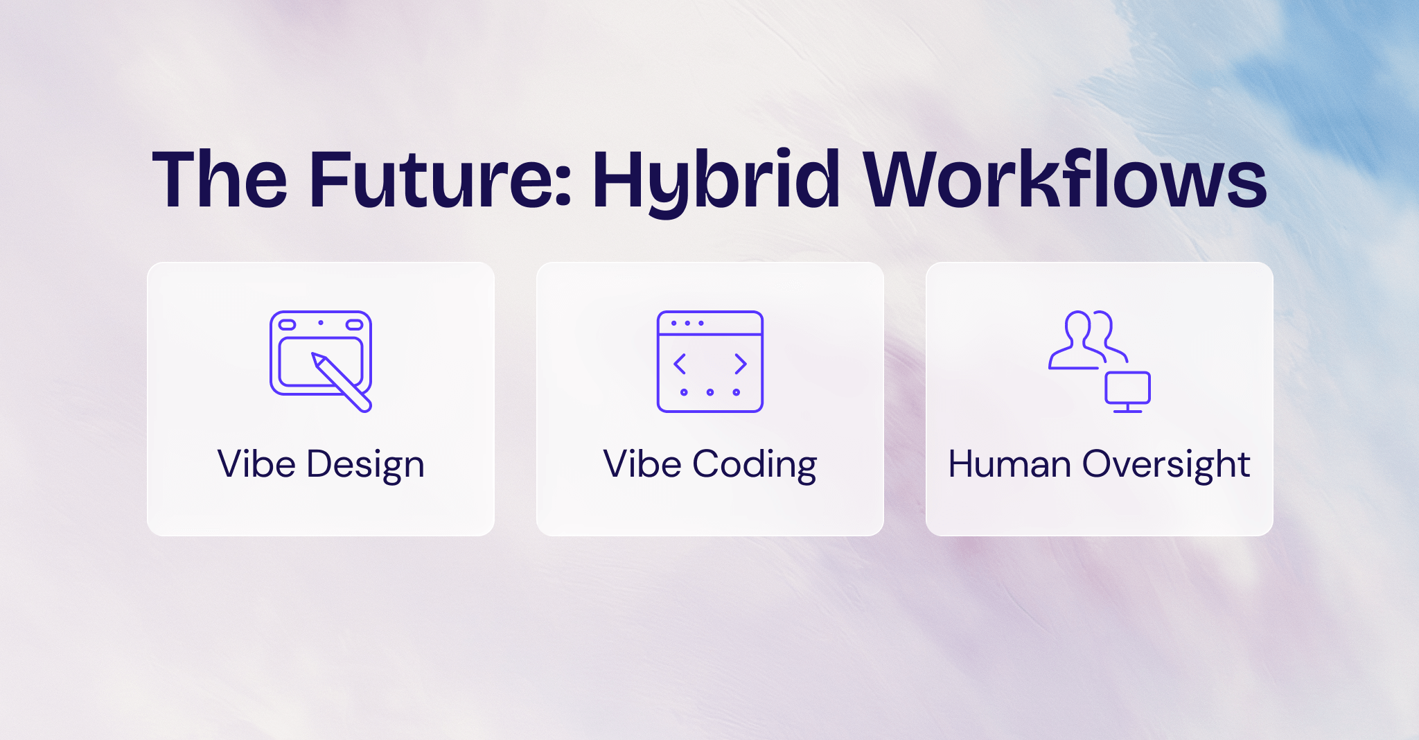 Vibe Designing vs. Vibe Coding: Key Differences, Benefits & Usage