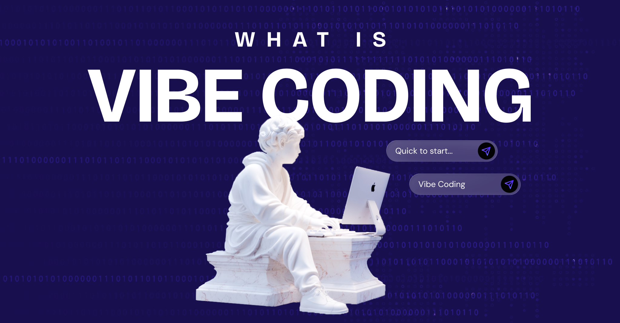 Vibe Designing vs. Vibe Coding: Key Differences, Benefits & Usage