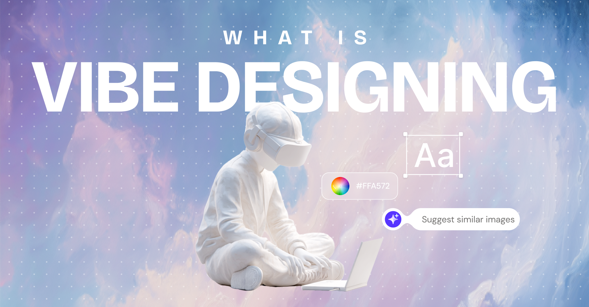 Vibe Designing vs. Vibe Coding: Key Differences, Benefits & Usage