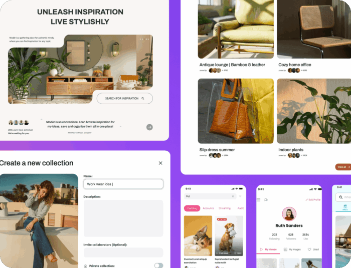 Create Low to High-Fidelity Prototypes: Essential UX Guide