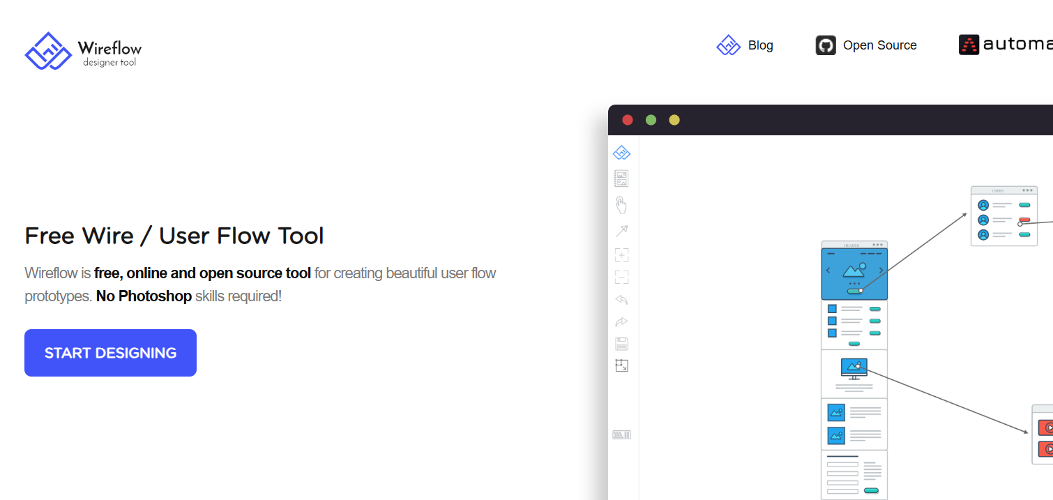 12 Best User Flow Tools and Apps to Map Seamless UX